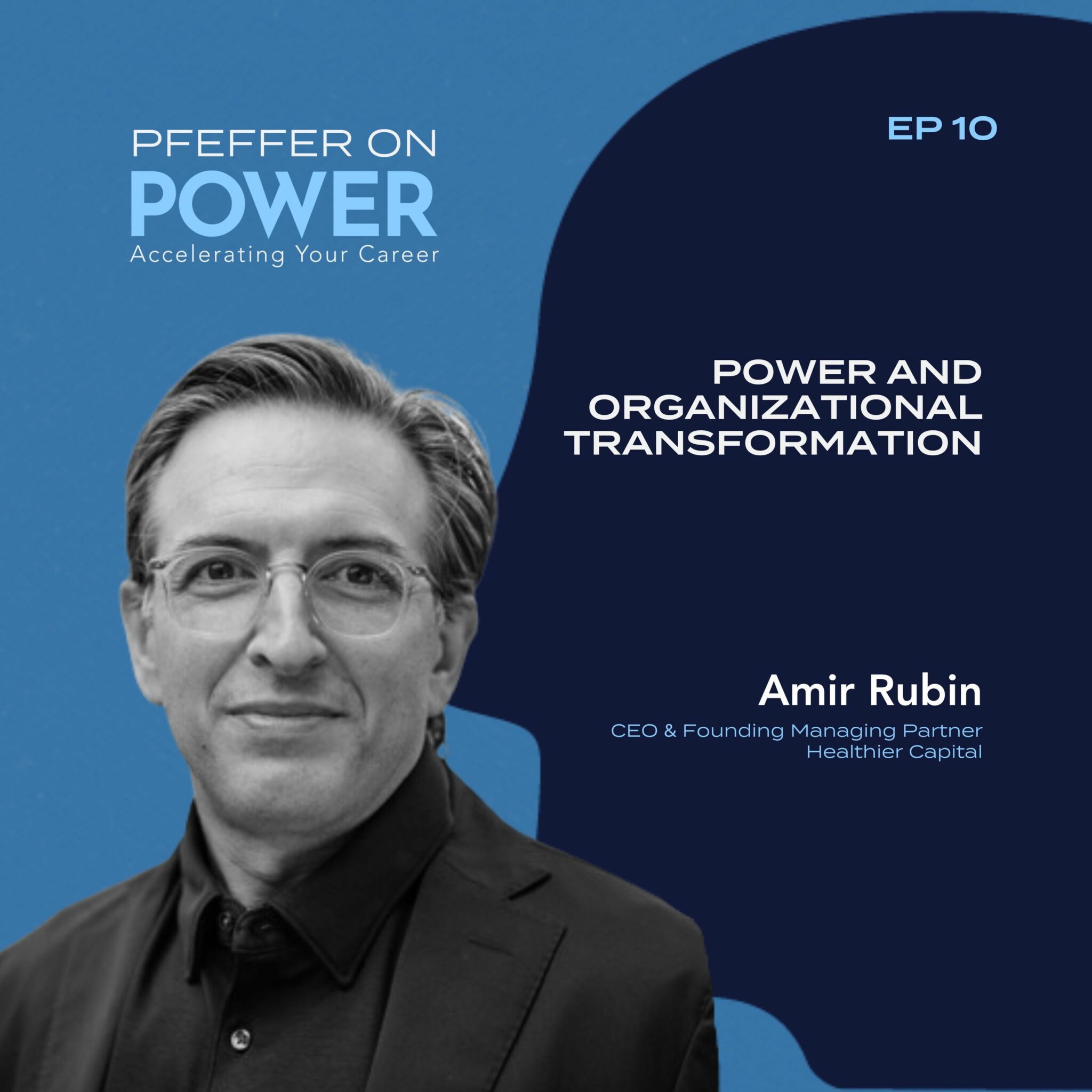 Pfeffer on Power - Jeffrey Pfeffer